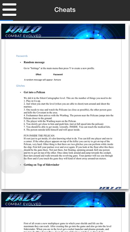 Game Pro - Halo: Combat Evolved Version by Jason Thales