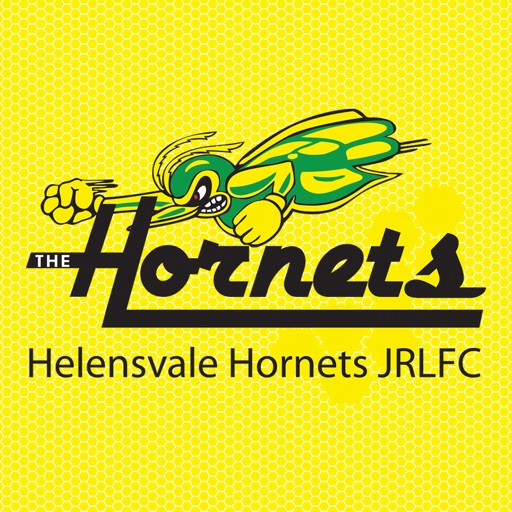 Helensvale Hornets Junior Rugby League Club by Third Man Apps Pty Ltd