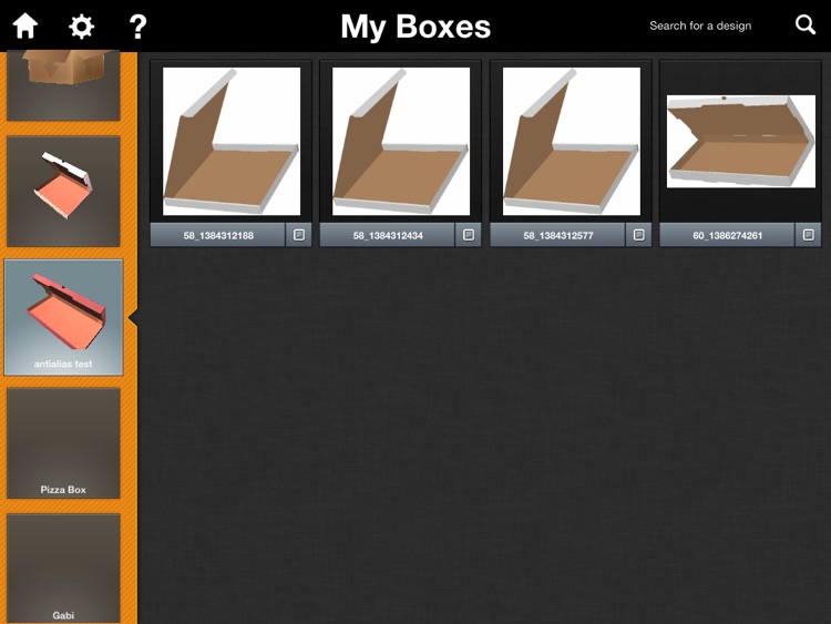 Box It Now™ by PackageX, Inc.