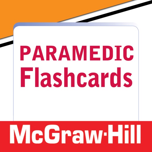 Paramedic Certification Exam Flashcards by gWhiz, LLC
