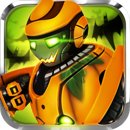 Orborun by Tiny Lab Productions