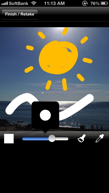 Animation Paint by takami corporation