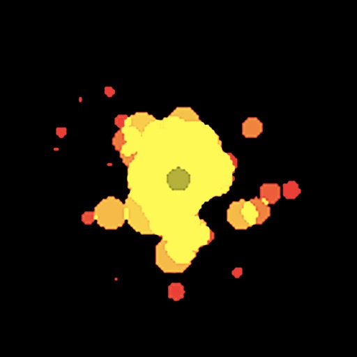 Flare Out by Aidan McConnell