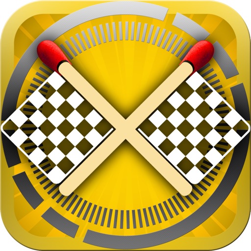Match Racer - Free Addicting Physics Racing Game, A Fun Twist to ...