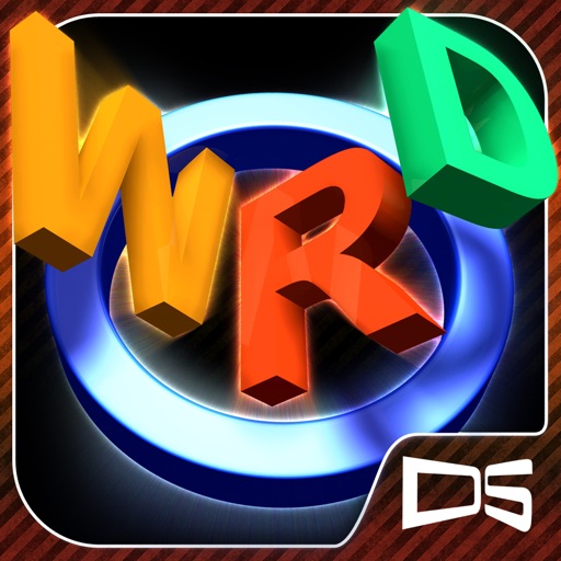 Word Crushers by Everything Amped Inc