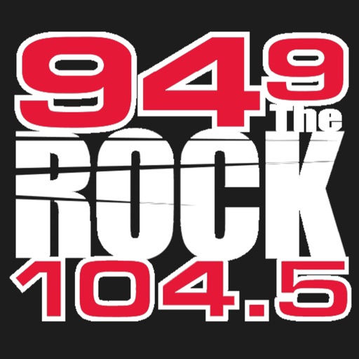 94 NINE The Rock by Rich Broadcasting