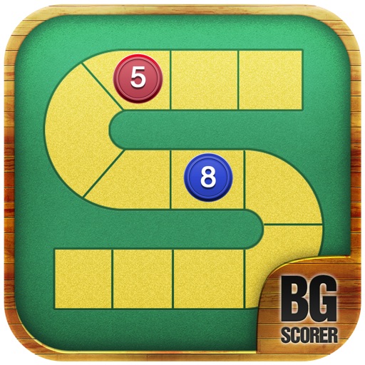 Scoring Track + by Forrest Wang