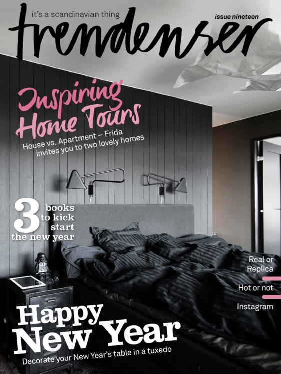 Trendenser by Bonnier Magazines & Brands AB