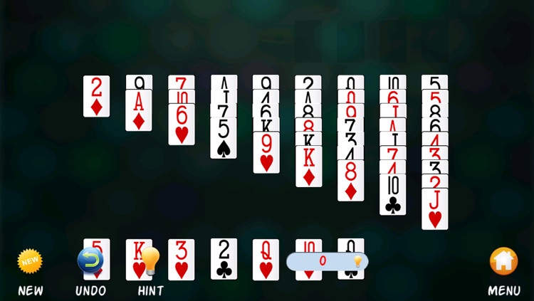 Classic King Albert Card Game by Revolution Games, Inc.
