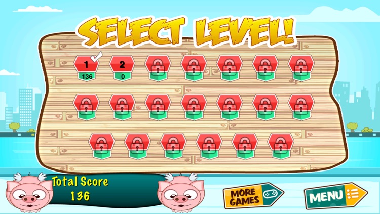 When Pigs Fly in Cincinnati - A Chili Hot Dog Eating Contest Game by ...