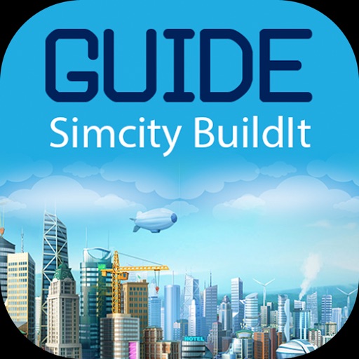 Tips & Guide For SimCity BuildIt! by sagar patel