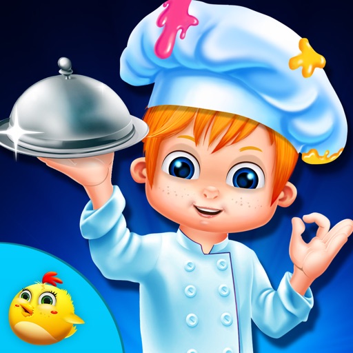 Little Chef Master by Swati Panchal