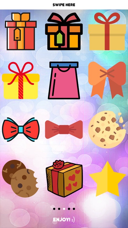 Marvelous Christmas Day Soundboard by Arique Dross III