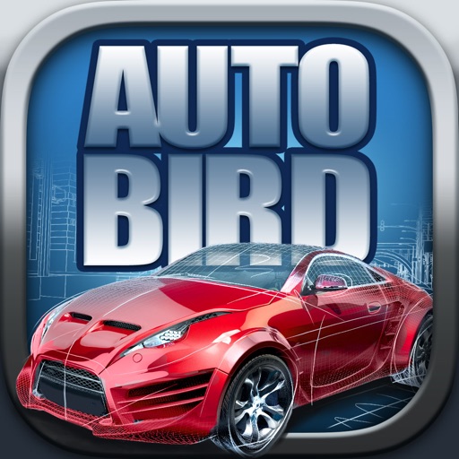 AutoBird by Fan Love
