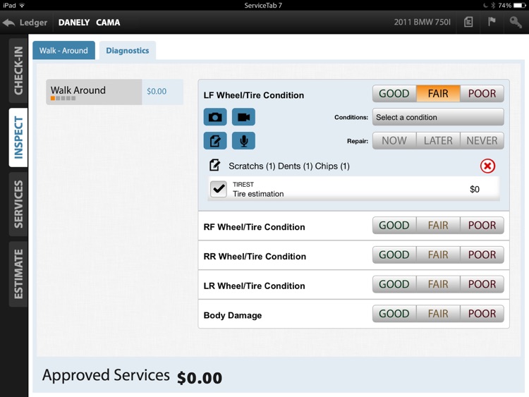 Xtime Engage by Xtime