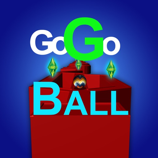 Go Go Ball 3D by V Lokeswara Reddy