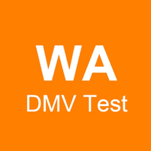 WA Dmv Test Prep by Arunkumar Chacko