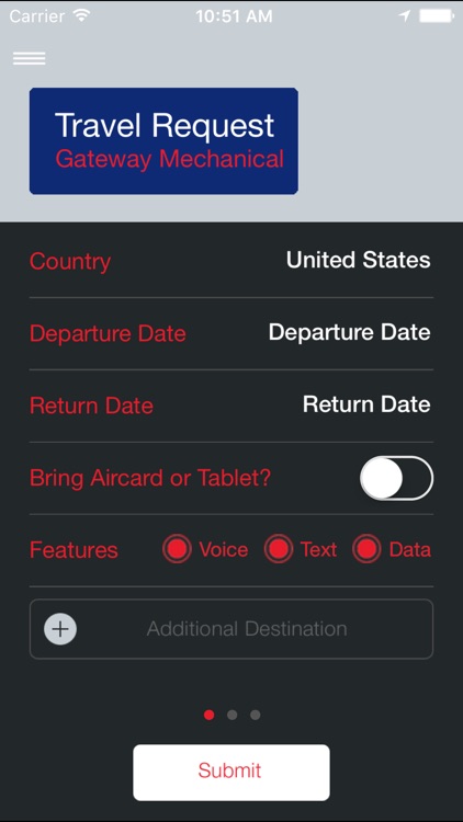Gateway Mechanical Data Guard by Simplex Mobility Inc.