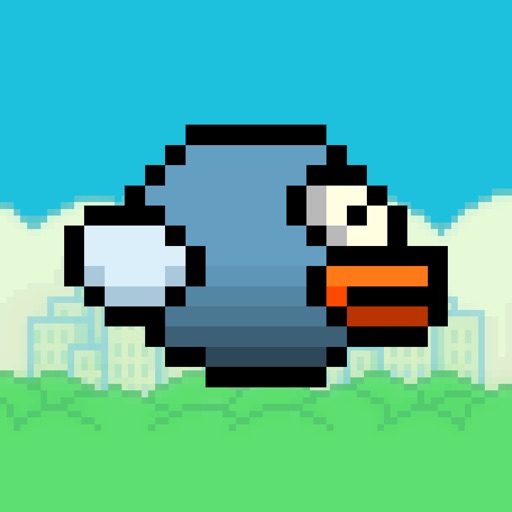 Flappy Returns w/ More Birds by Tianxuan Zhang