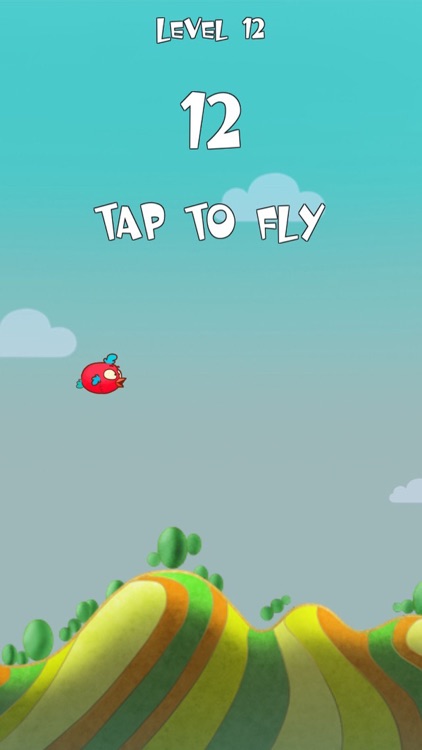 Flappy Extended: High Risers - Flip level with me by Koby Benham