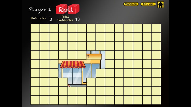 Maths Paddocks by Brett Latimer