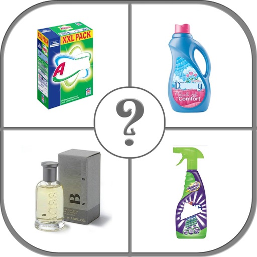 Guess The Product - Product Quiz ! by Dharmesh Gajera