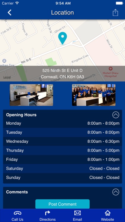 Dr. Rachel Navaneelan by Piam Mansouri