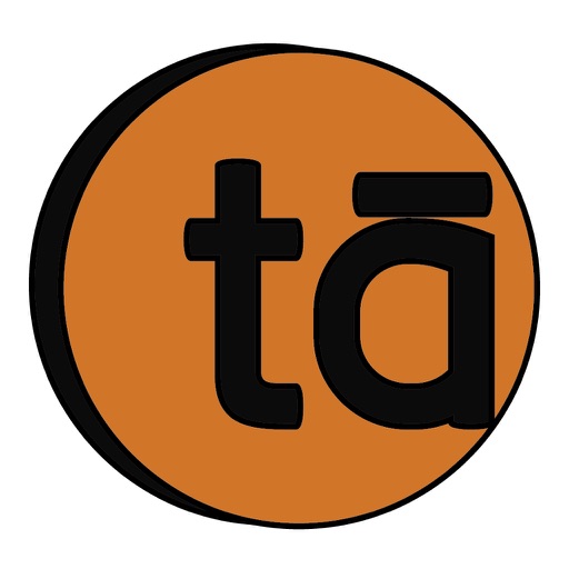 Tatari by Caio Luders