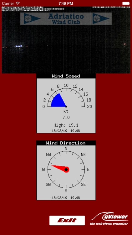 QViewer by gian luca muccioli
