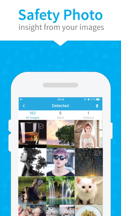 Safety Photo - Remove images, photos and inappropriate content from ...