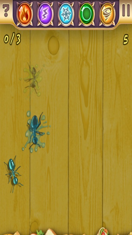 Kill The Ants Bug Free by Hoang T Thu Trang