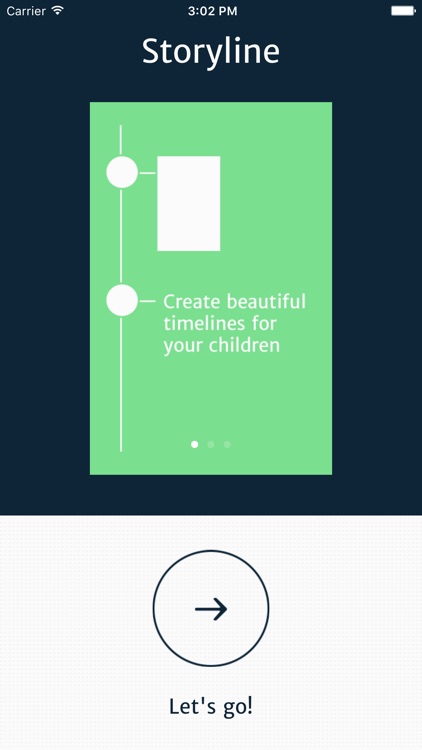 Storyline for kids by Barni AS