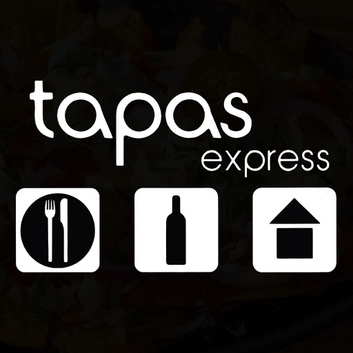 Tapas Express by AppsVision