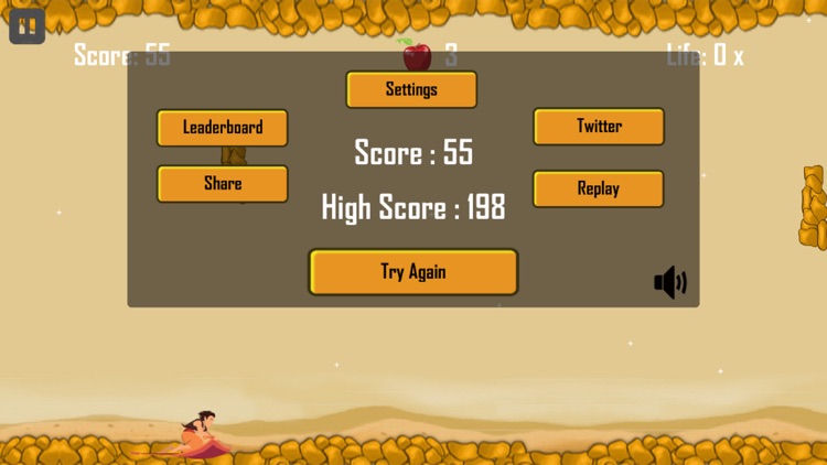 Flying Prince by Ak llc