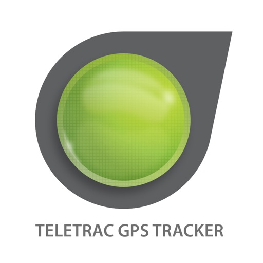 Teletrac GPS Tracker by Teletrac, Inc.