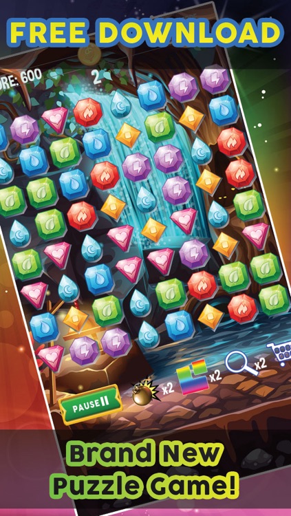 Match of Elements - Play Match the Same Tile Puzzle Game for FREE ! by ...
