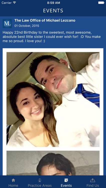 Michael Lezcano by Laredoheat