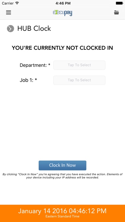 Execupay HUB by Shugo LLC