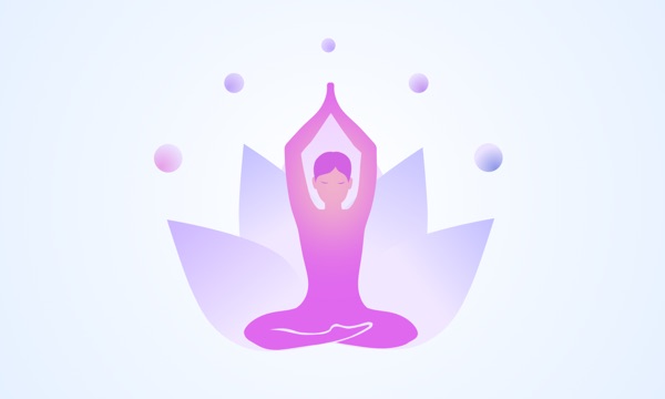 Chakra Gates — Sounds And Meditation for Apple TV by Lifestyle Guru, LLC