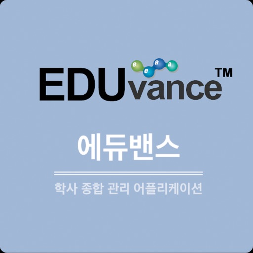 EDUvance by ChungHyeon Jang