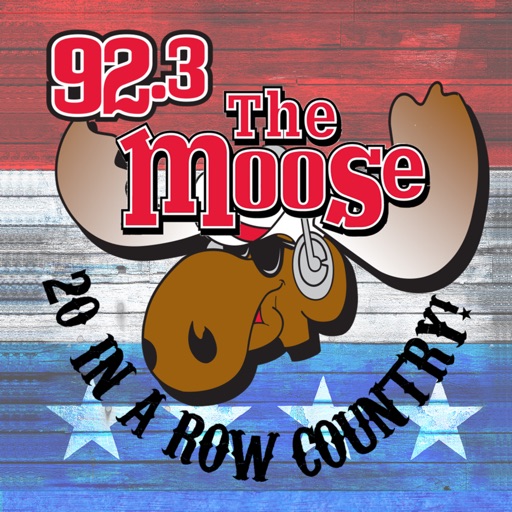 Moose 92.3 by RadioStreamHost.com