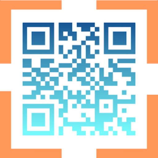 QR & BARCODE SCANNER by Estevan De Beer
