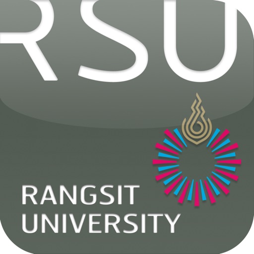 Rangsit University for iPad by Jorlek Company Limited