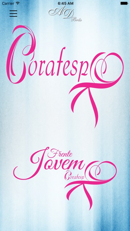 Corafesp Online by Rodrigo Martinson