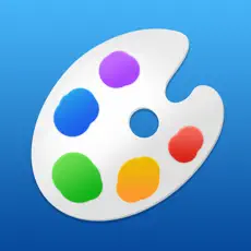 ‎Brushes Redux on the App Store