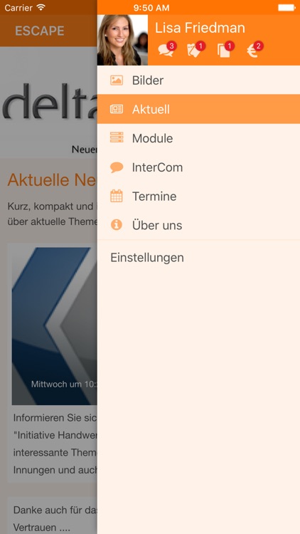 ESCAPE Software by Tobit.Software