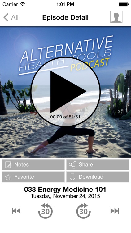 Alternative Health Tools - Lisa Thorp and John Biethan by THORP ...