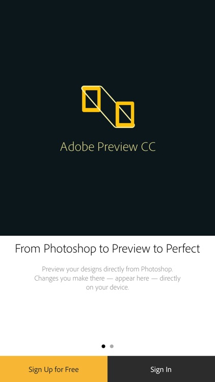 Adobe Preview CC by Adobe
