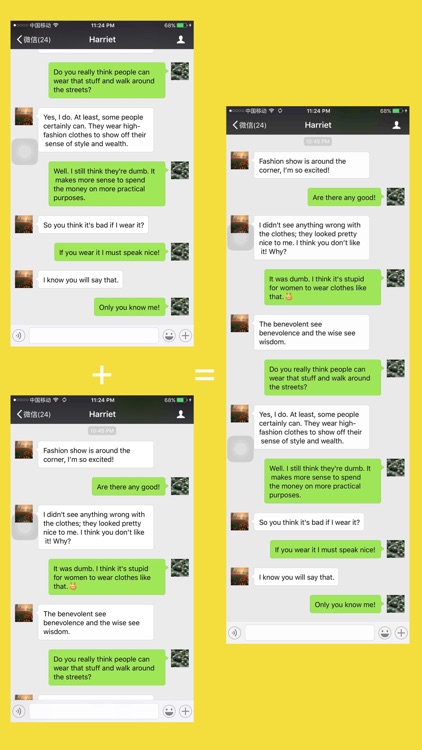 AutoStitch(AD) by YiJiang Chen