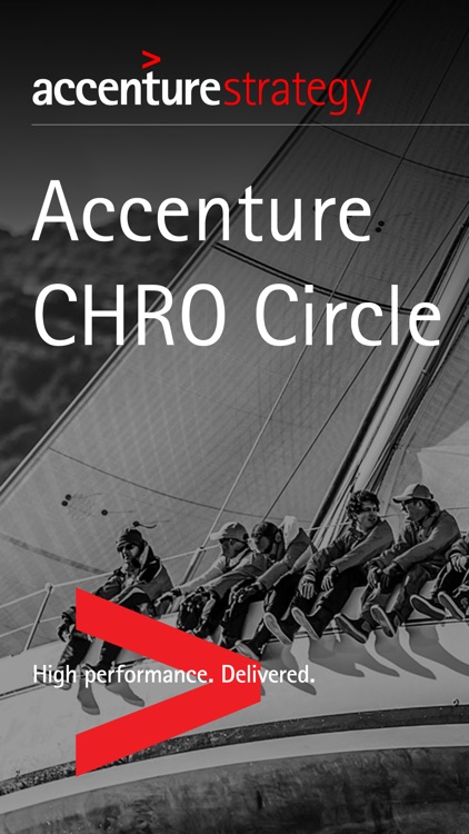 Accenture CHRO Circle by Accenture LLP